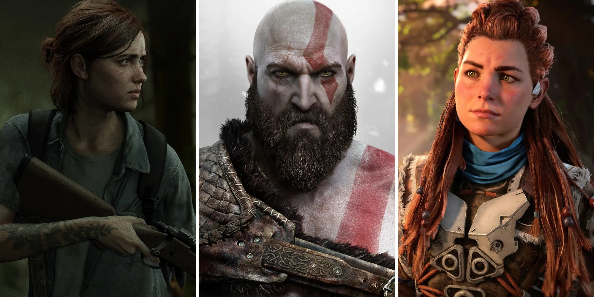 پلی استیشن پروداکشنز ده پروژه فیلم و سریال در دست تولید دارد - مجله ...