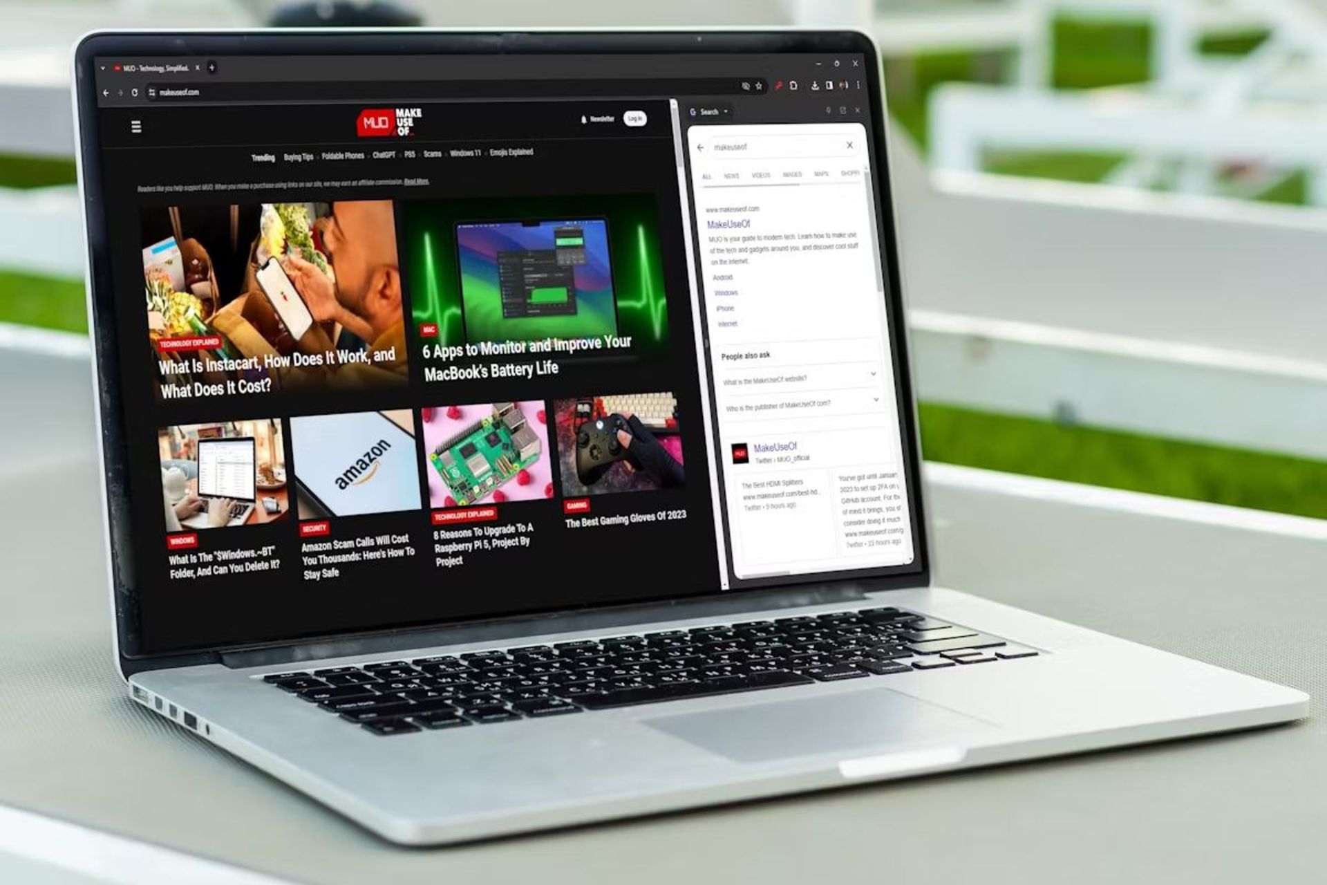 طراحی گوگل کروم اصلاح شد؛ حذف گزینه مربوط‌ به پنل کناری - مجله خبری lasttech