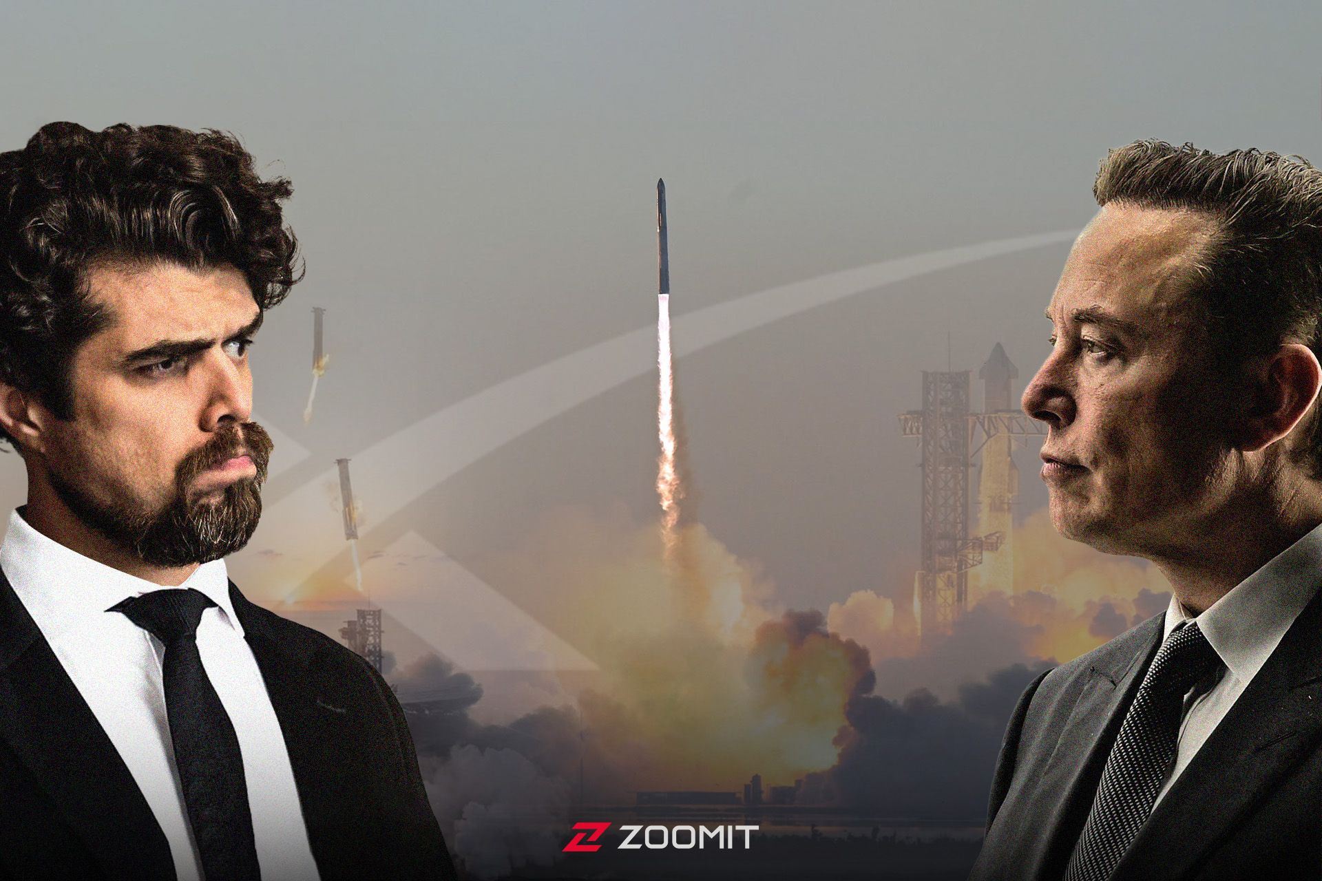 از پرواز موشک تا مهار بوستر؛ از مهندسی استارشیپ شگفت‌زده شوید [تماشا کنید] - مجله خبری lasttech