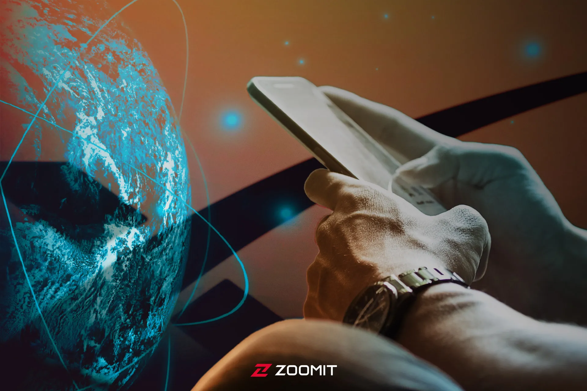 سرویس Direct-to-Cell استارلینک در دسترس کاربران اوکراین قرار می‌گیرد - مجله خبری lasttech