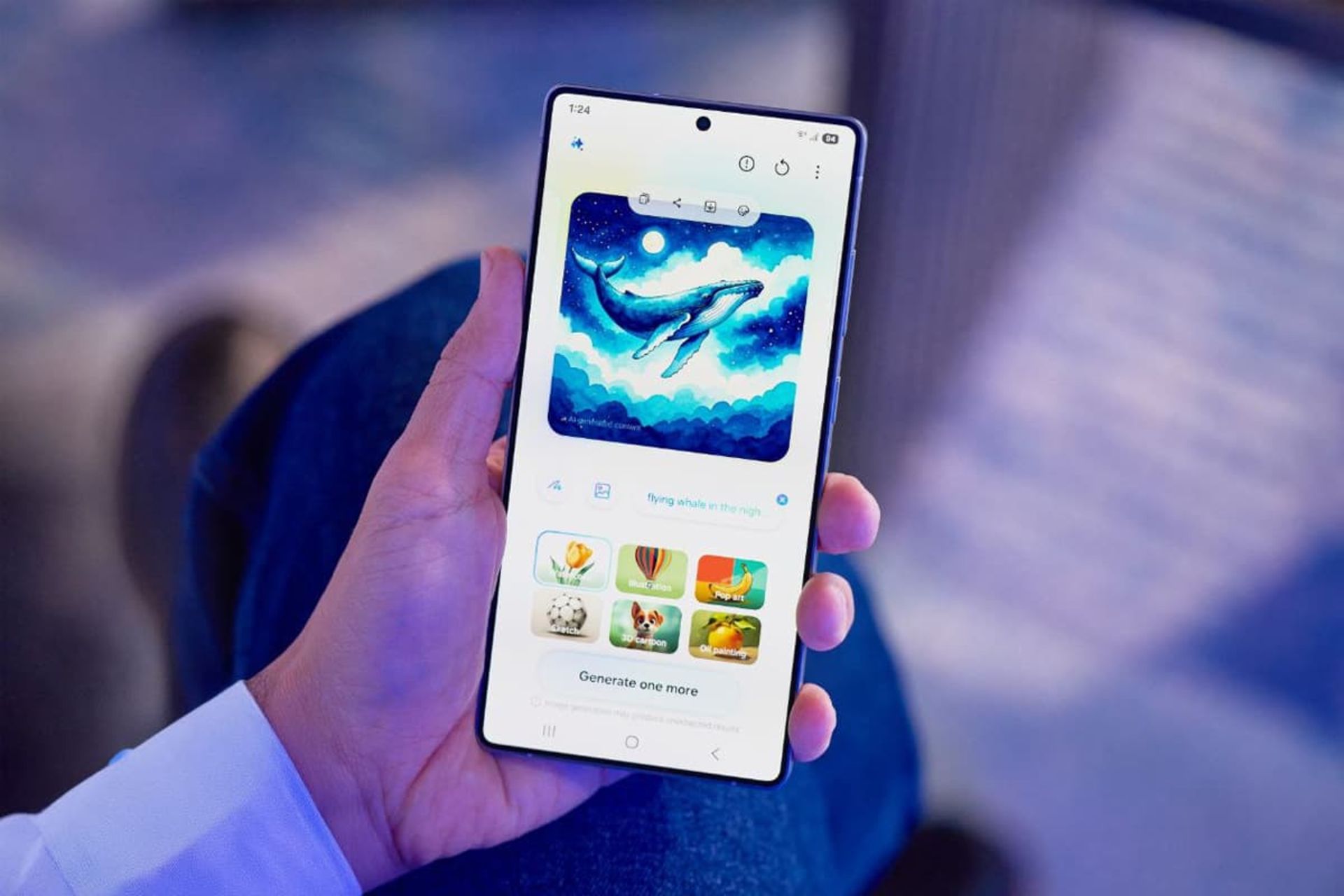 فوری: نسخه نهایی One UI 7 با ویژگی‌های هیجان‌انگیز از راه رسید - مجله خبری lasttech