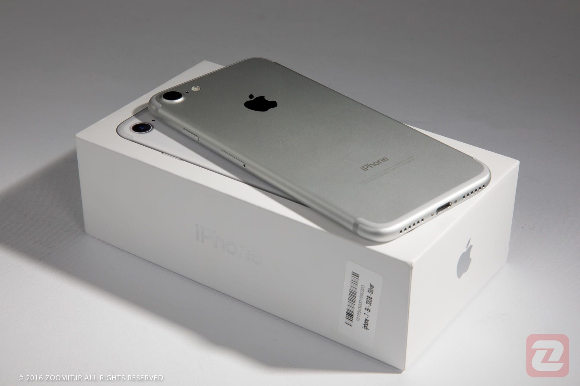 دارندگان آیفون ۷ پس از سال‌ها از اپل غرامت دریافت می‌کنند - مجله خبری lasttech